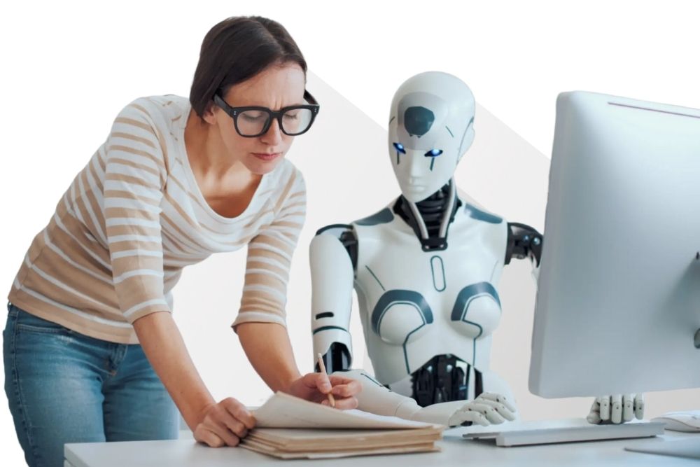 Intelligenza Artificiale: guida semplice e pratica per iniziare